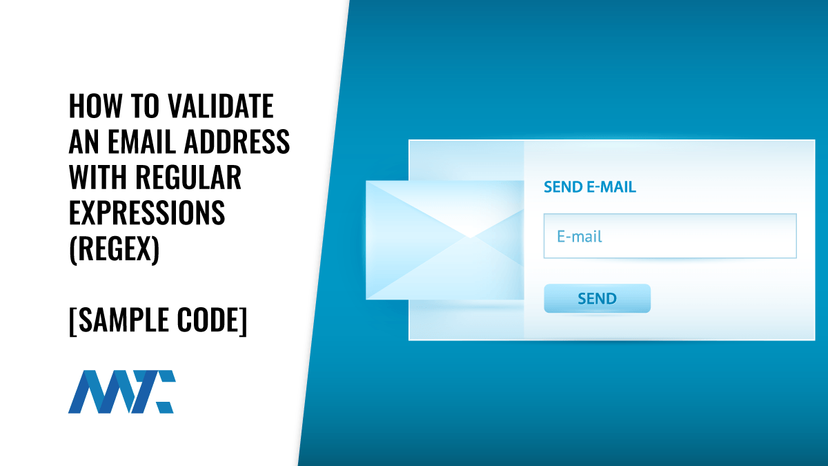 Email Validation In JavaScript