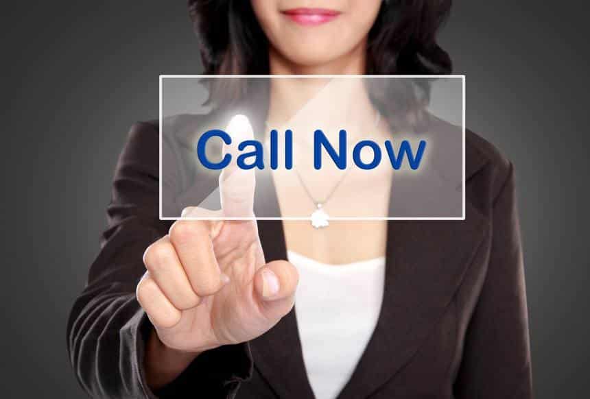 Hyperlink Phone Numbers With Anchor Tags