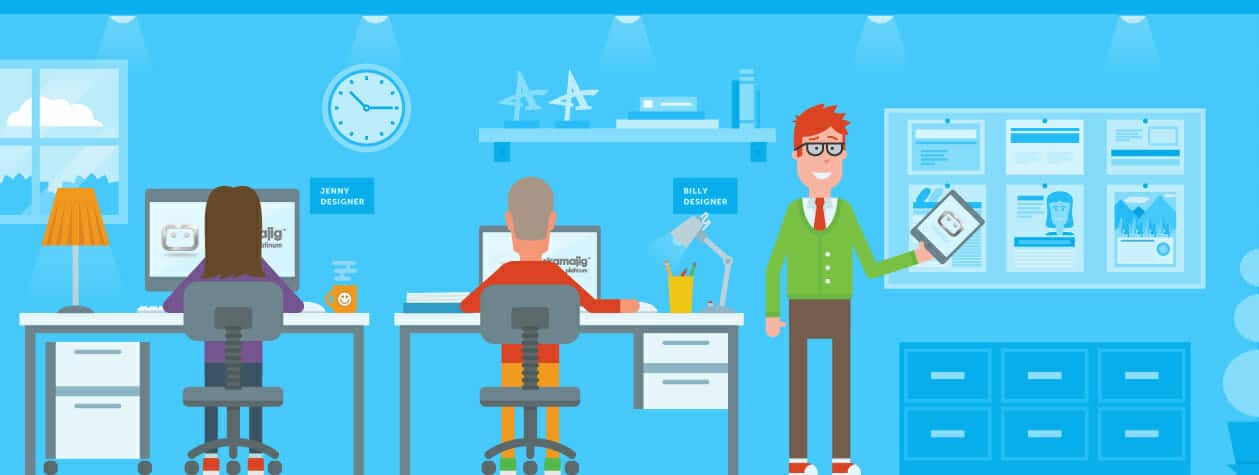 Workamajig: Financial And Project Management For Creative Agencies ...