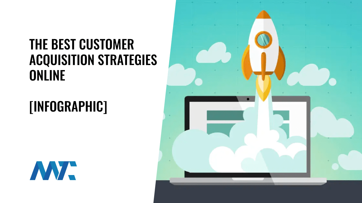 The Best Customer Acquisition Strategies Online | Martech Zone