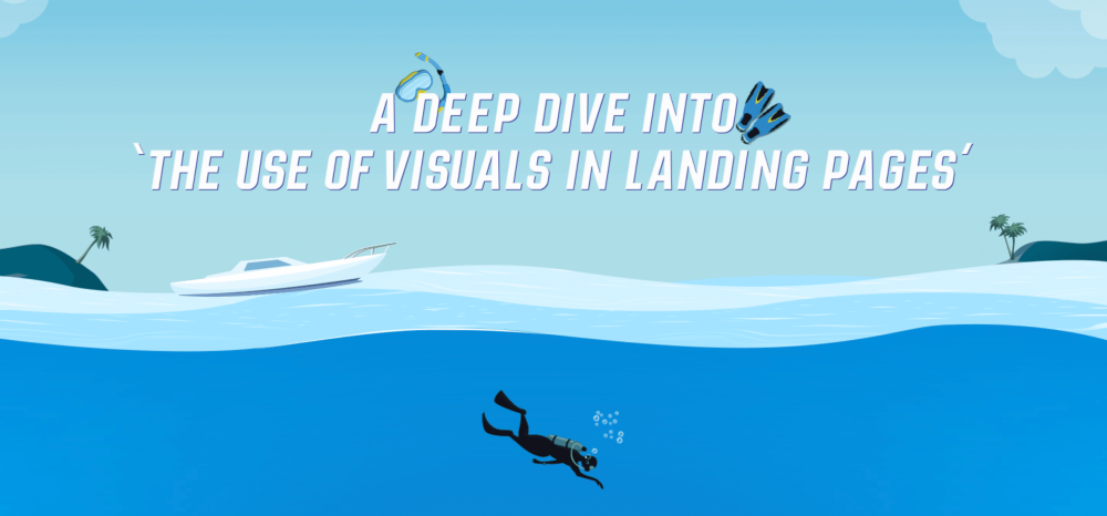 The Key Visual Elements Of Landing Page Design Martech Zone The Key Visual Elements Of Landing Page Design Martech Zone