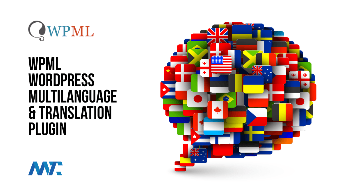 Wpml Translate Your Wordpress Site With This Multilanguage Plugin And Optional Translation