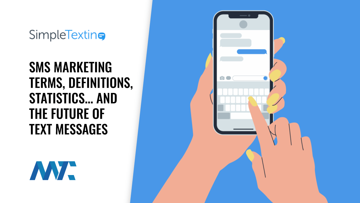 What Is SMS Marketing 