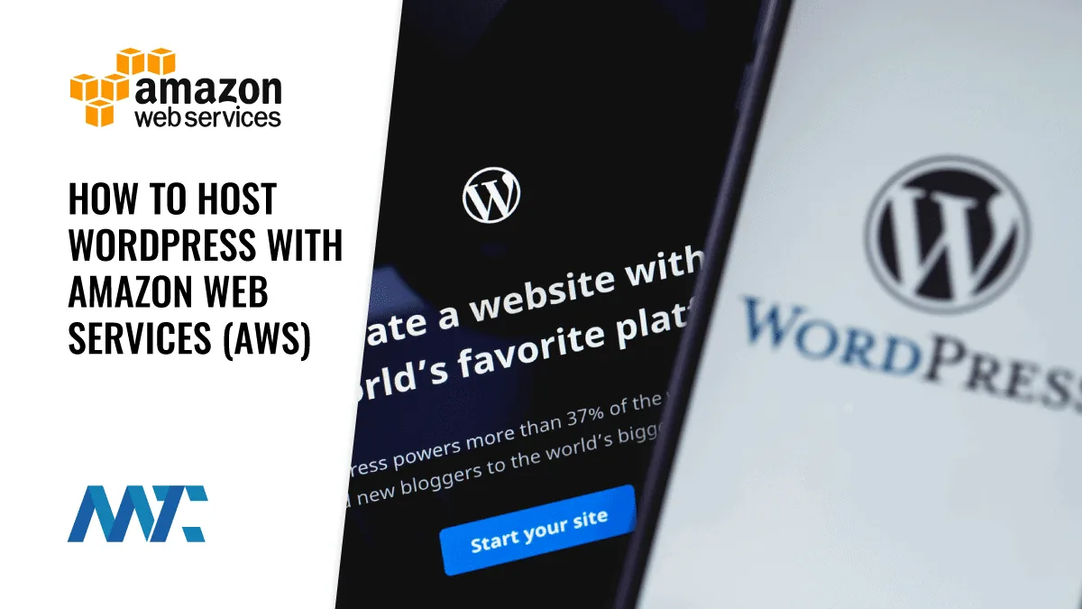 How To Host WordPress With Amazon Web Services (AWS) | Martech Zone