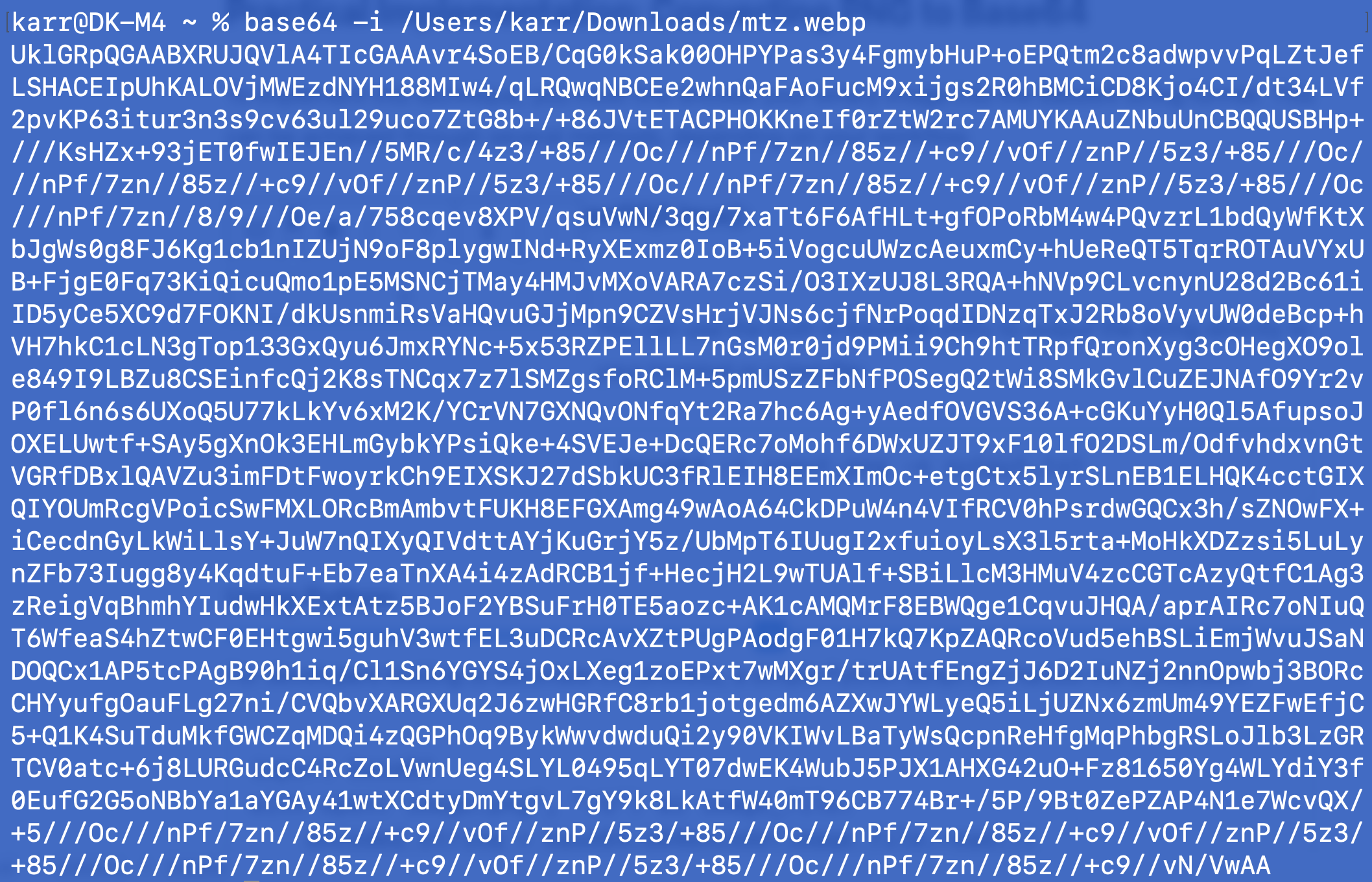 Base64 Image Inlining: Performance, Implementation, And Trade-offs ...