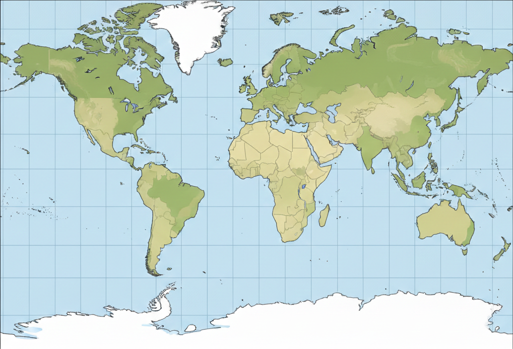 What Is CRS? Coordinate Reference System | Martech Zone Acronyms