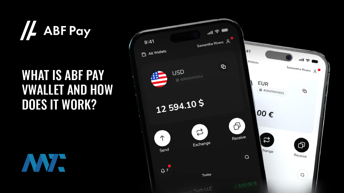 What Is ABF Pay VWallet And How Does It Work? | Martech Zone
