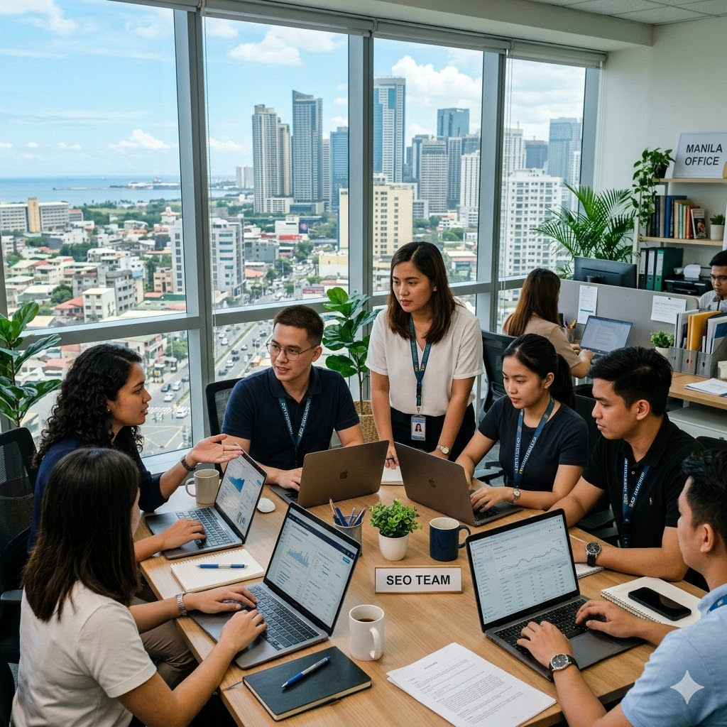 The Best Countries For Outsourcing Budget SEO In 2026 | Martech Zone