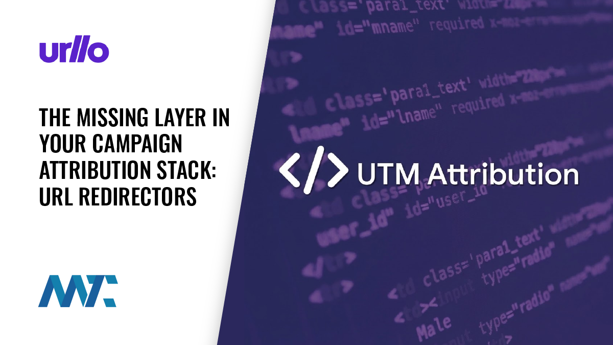 The Missing Layer In Your Campaign Attribution Stack: URL Redirectors ...